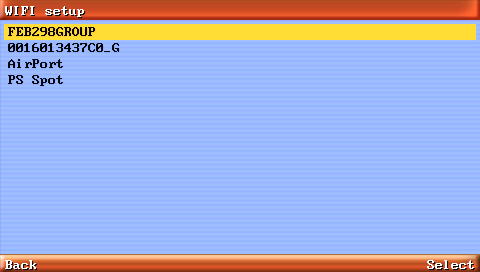 PSP標準搭載ブラウザより超高速！PSP用ブラウザ『Opera-mini』: 高専生の日常を淡々と(仮)